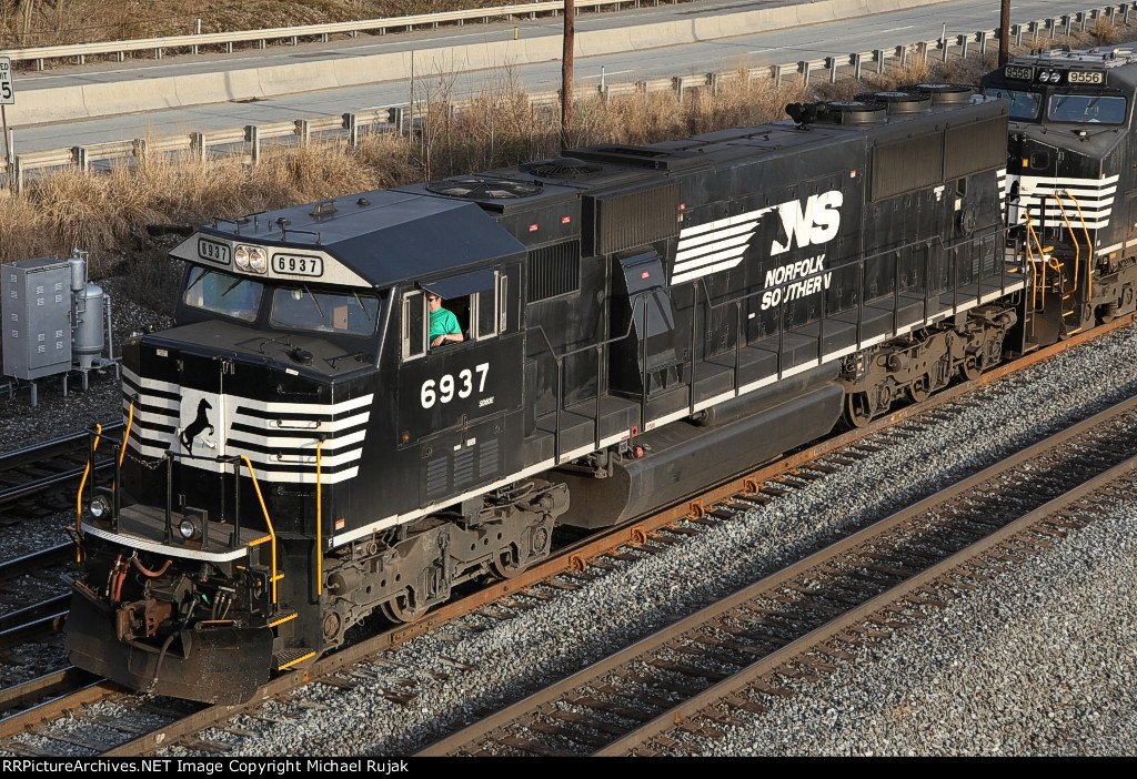 NS 6937